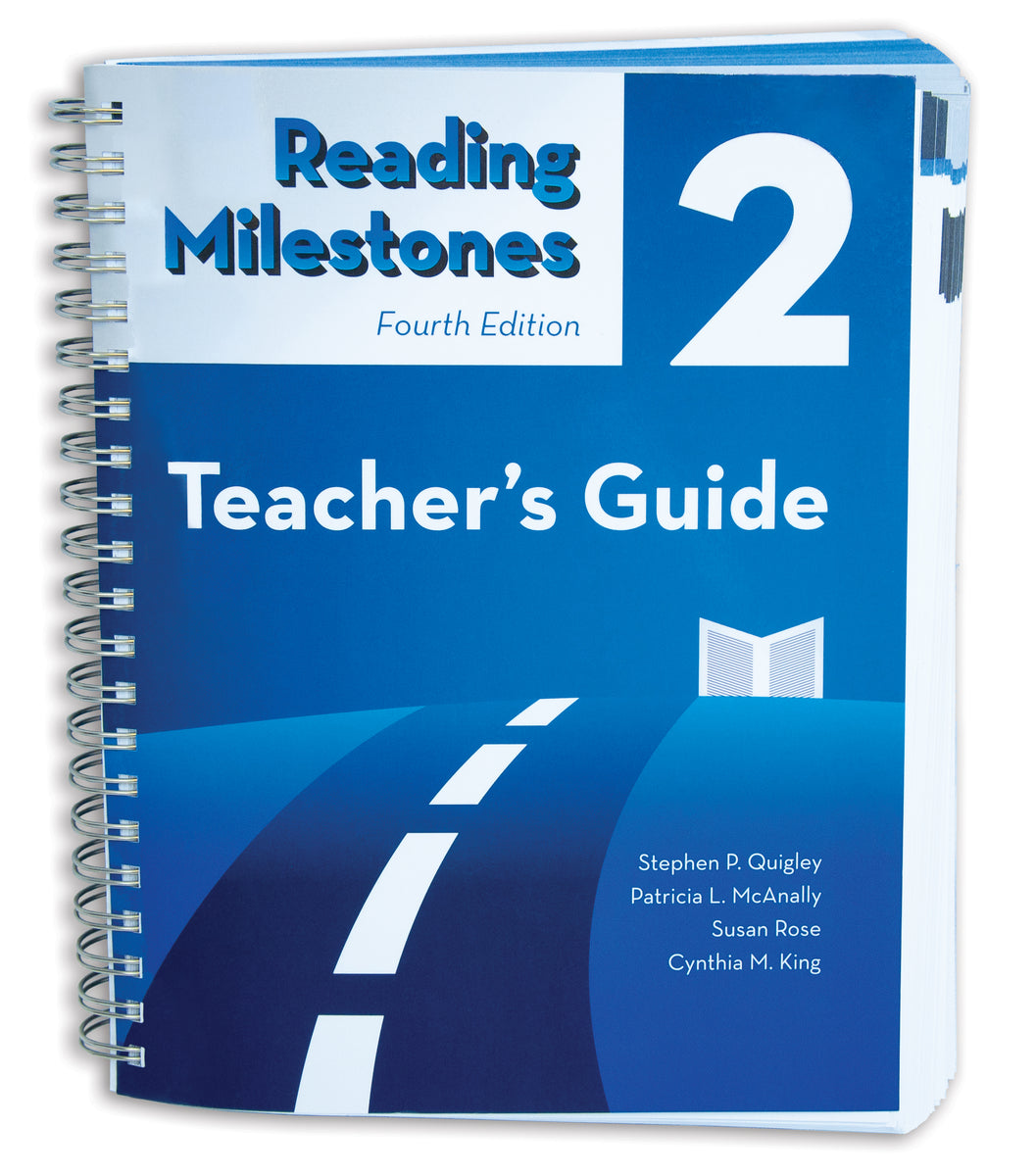 Reading Milestones – Gander Publishing
