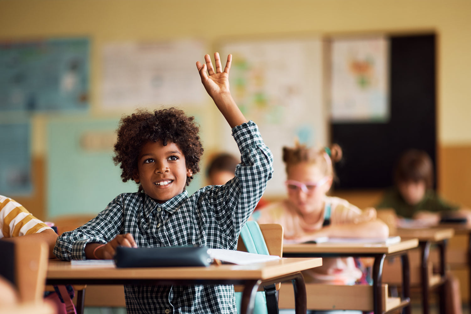 Building a “Can-Do” Attitude with Seeing Stars! – Gander Publishing