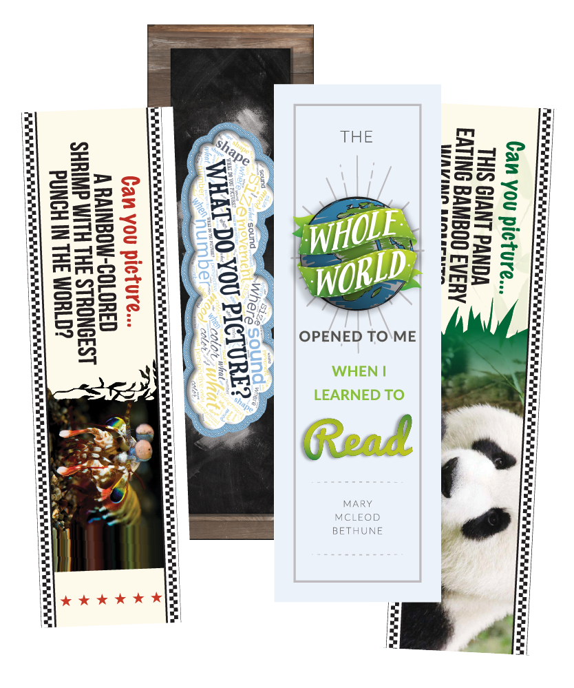 Support for the Classroom – Gander Publishing