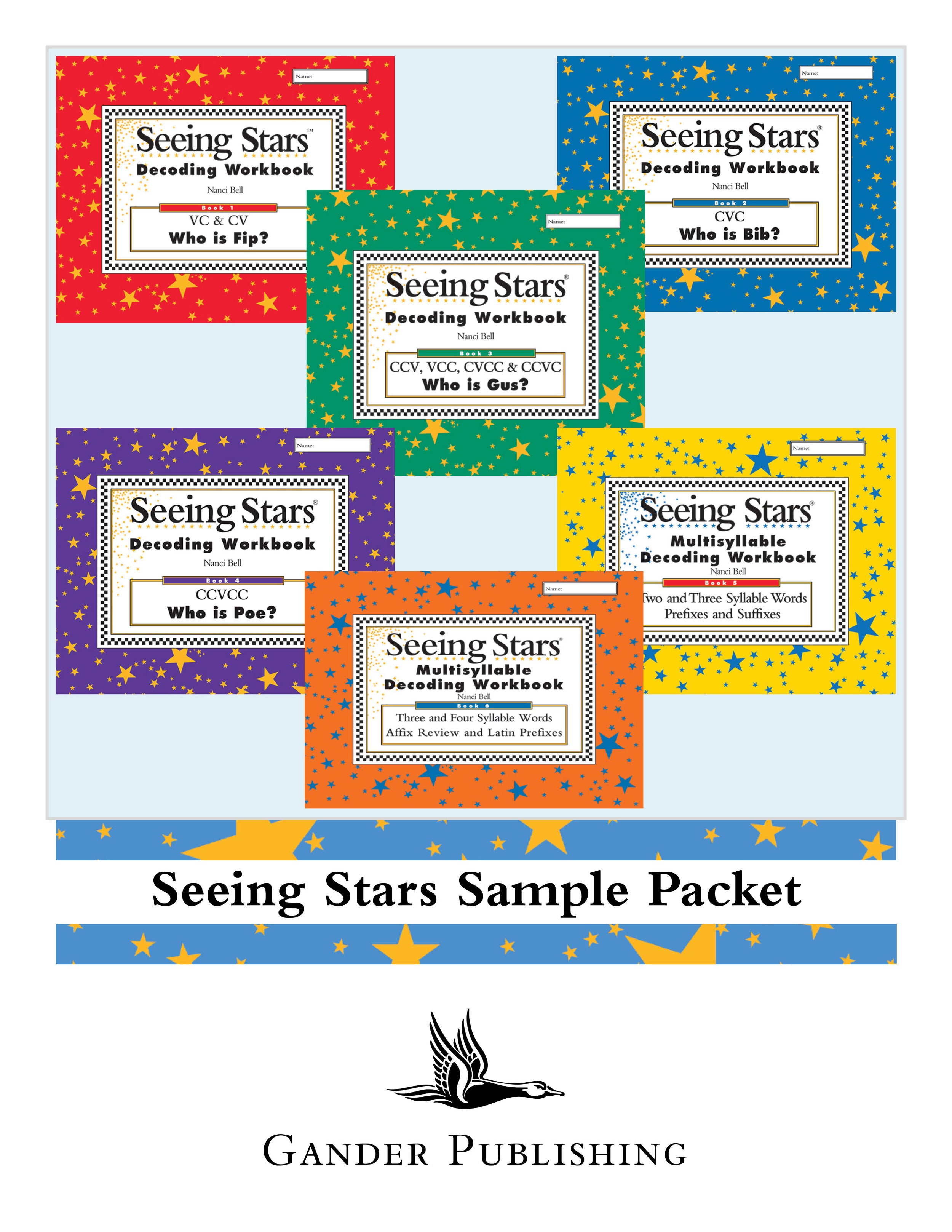 Free Resources – Gander Publishing