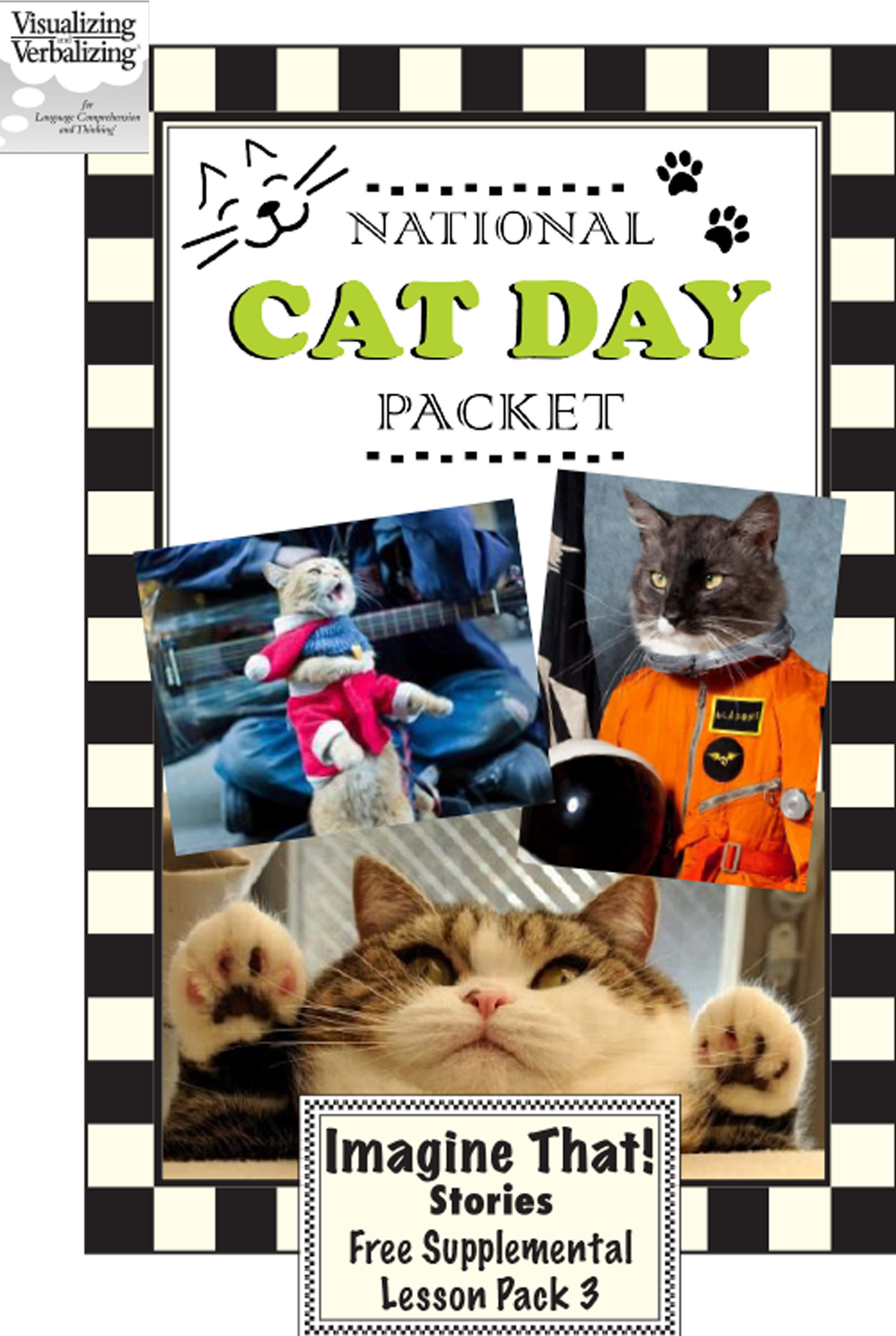 Support for the Classroom – Gander Publishing