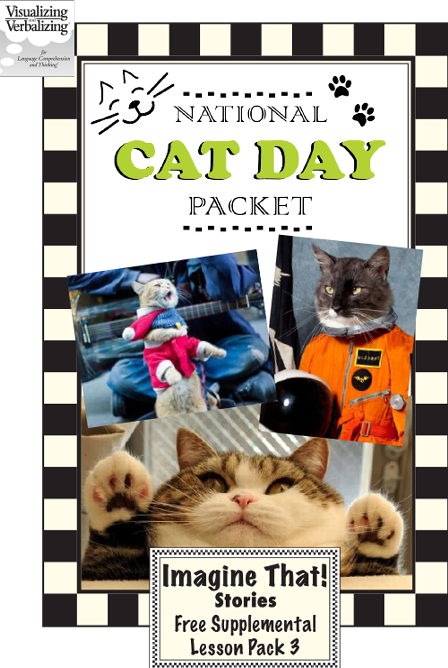 Free Resources – Gander Publishing
