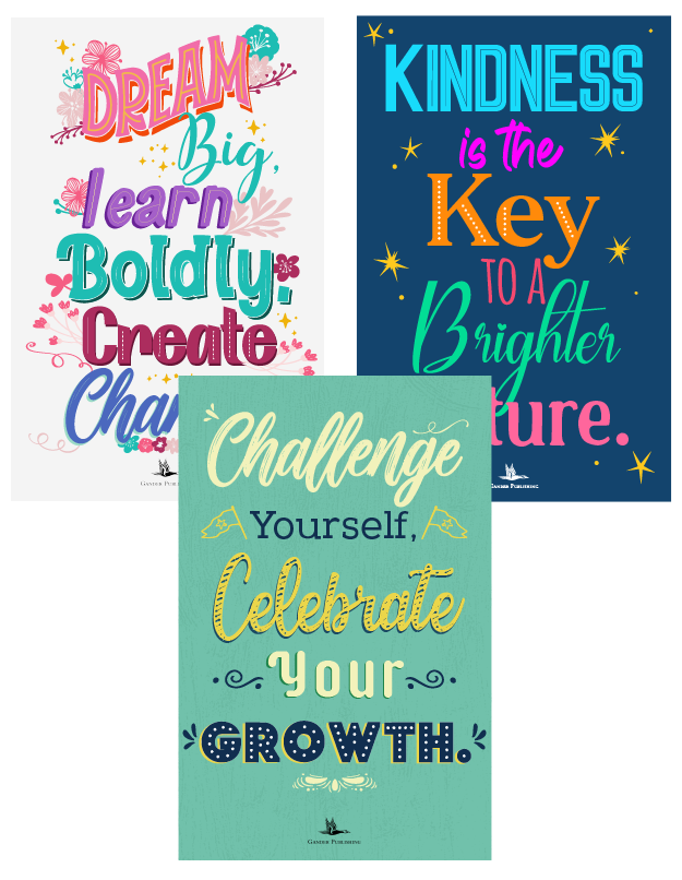 Support for the Classroom – Gander Publishing