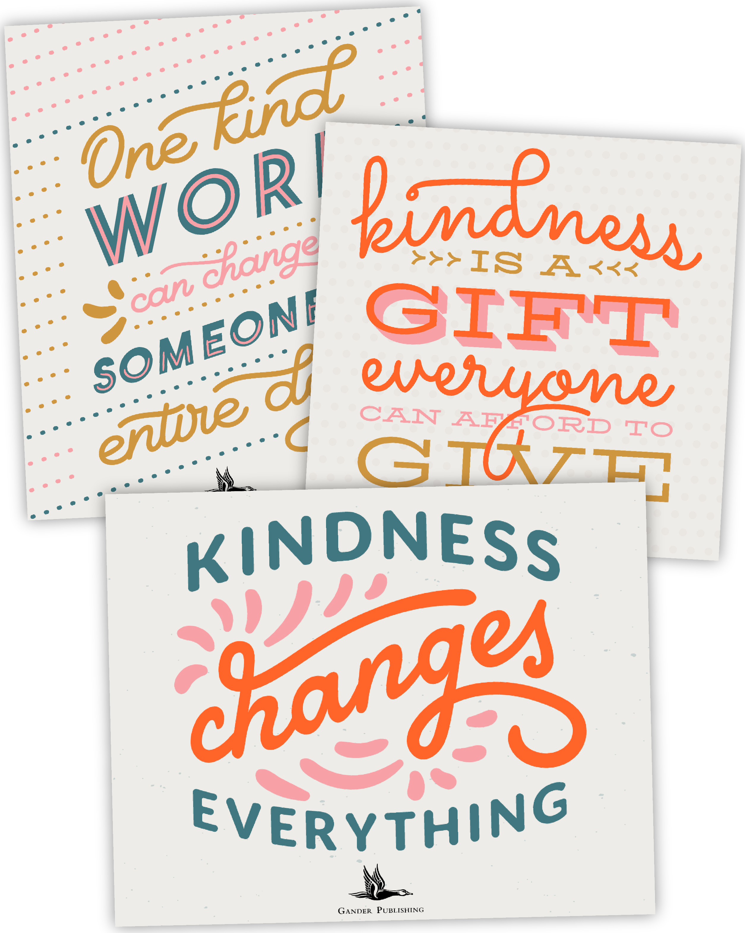 Support for the Classroom – Gander Publishing