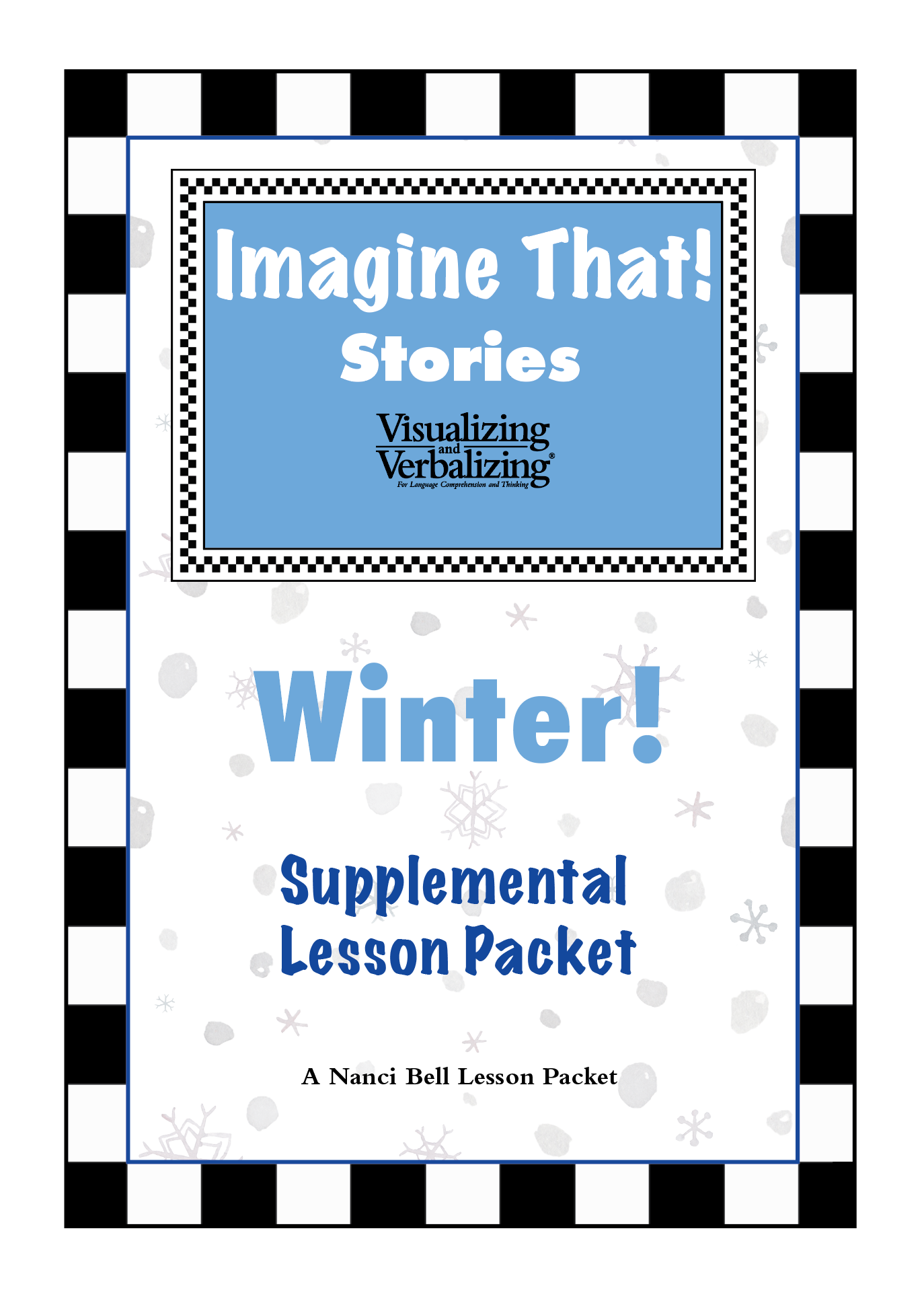 Support for the Classroom – Gander Publishing