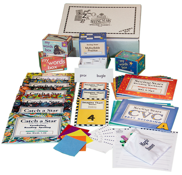 Seeing Stars – Gander Publishing