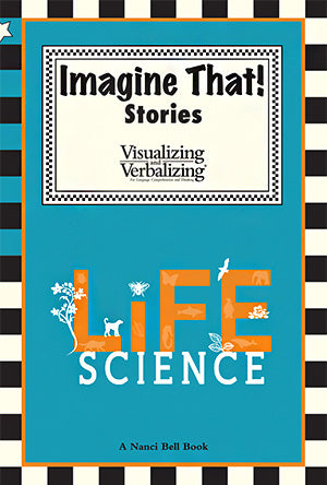 Imagine That! Science – Gander Publishing