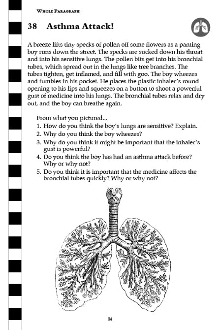 Imagine That! Science – Gander Publishing