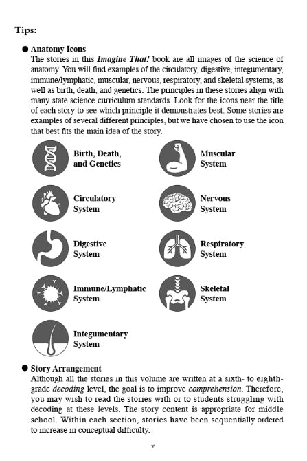 Imagine That! Science – Gander Publishing