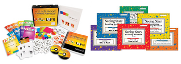 Lindamood Phoneme Sequencing – Gander Publishing