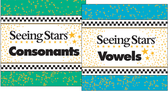 Seeing Stars – Gander Publishing