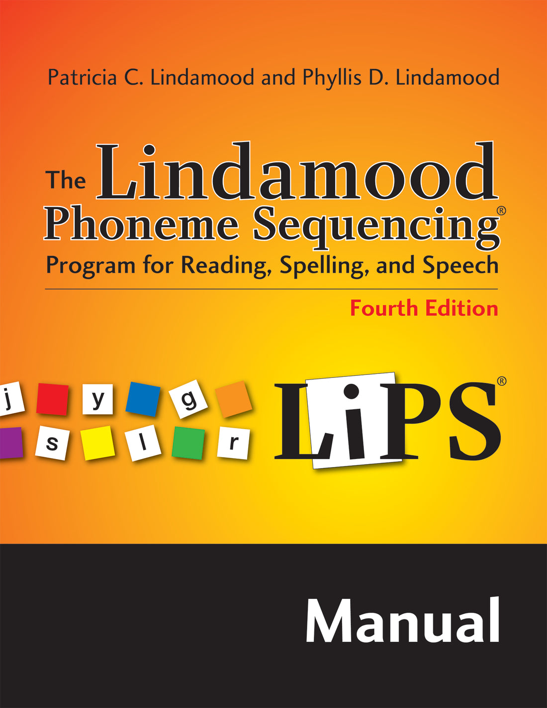 Lindamood Phoneme Sequencing – Gander Publishing