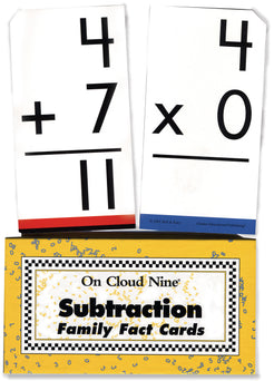 On Cloud Nine® Kit – Gander Publishing