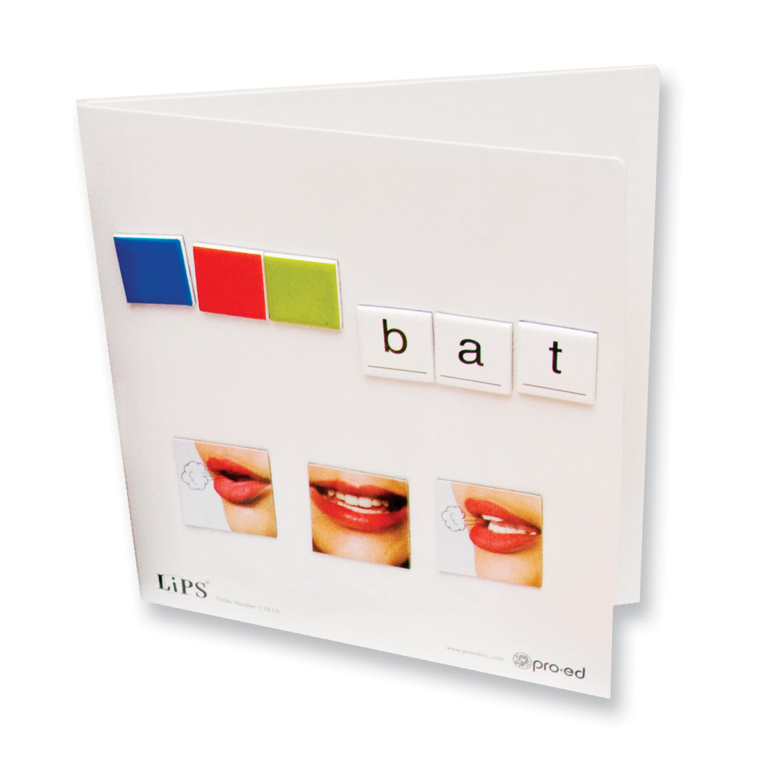 Lindamood Phoneme Sequencing – Gander Publishing