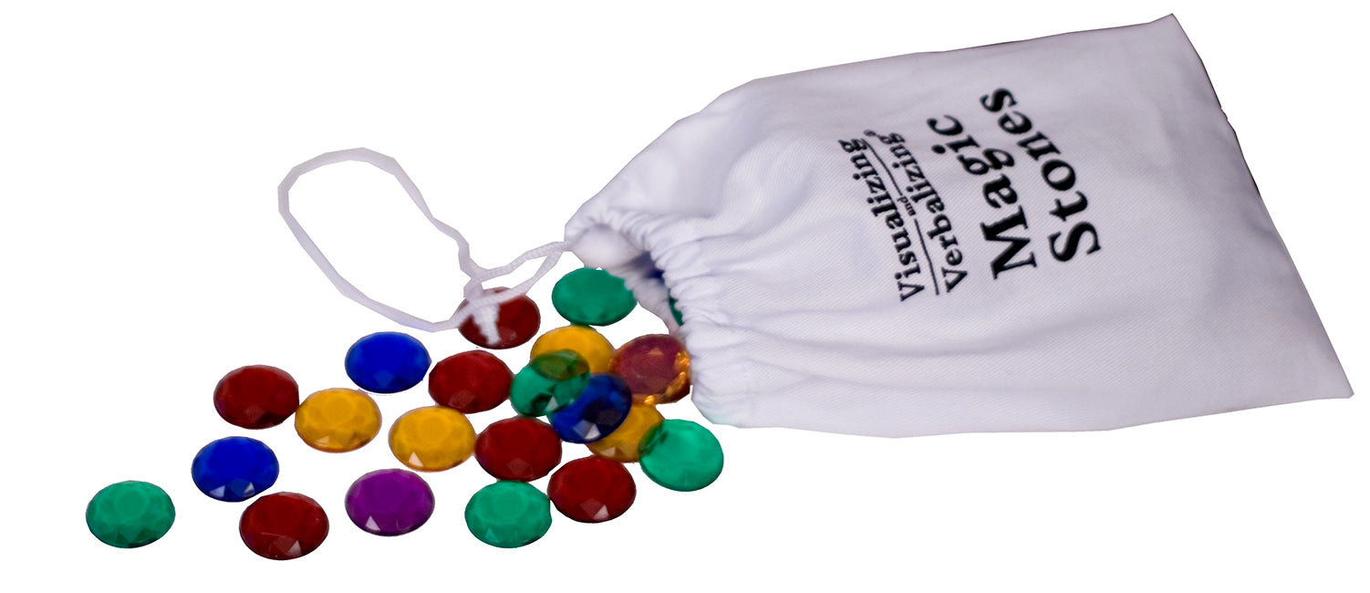 Visualizing and Verbalizing® Kit – Gander Publishing