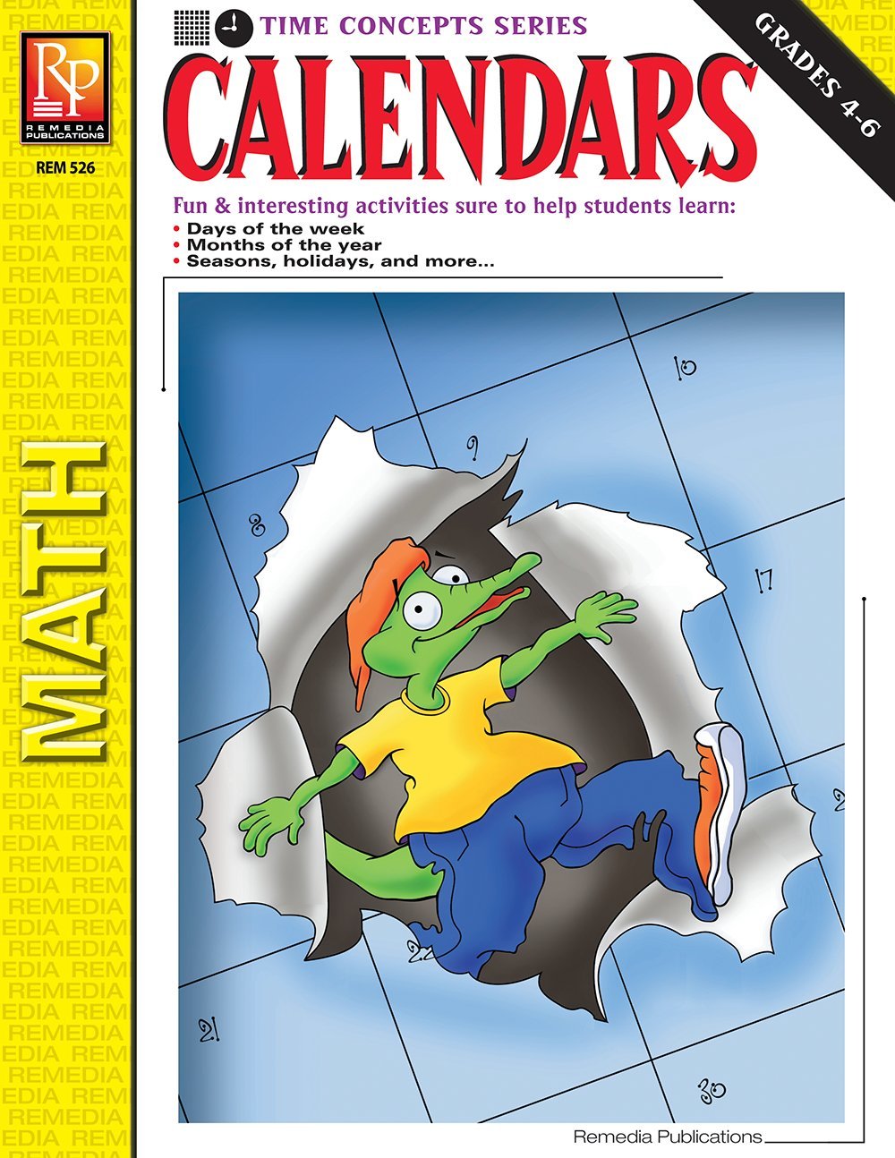 Calendars – Gander Publishing