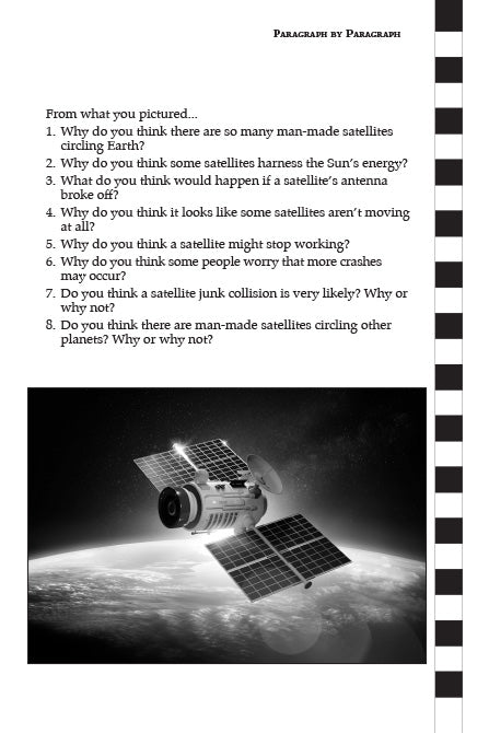 Imagine That! Science – Gander Publishing