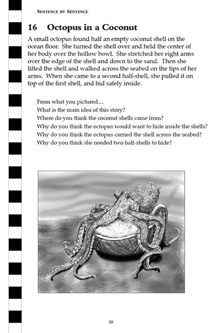 Imagine That! Grade 4 Collection – Gander Publishing