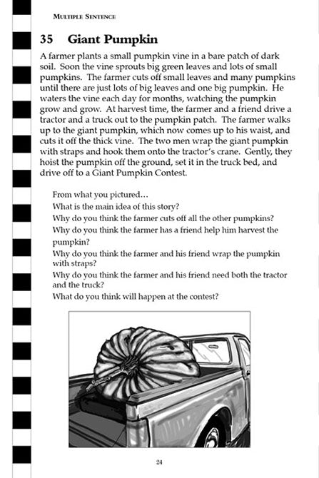 Imagine That! Grade 4 Collection – Gander Publishing