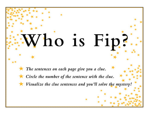 Seeing Stars® Decoding Workbooks – Gander Publishing